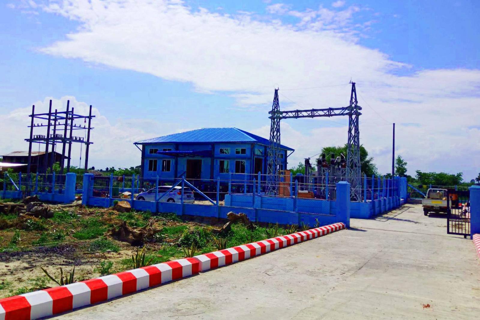 ယာဉ်အန္တရာယ်၊ လမ်းအန္တရာယ် ကင်းရှင်းစေရန် လမ်းဆုံမီးပွိုင့်များ ဆက်လက