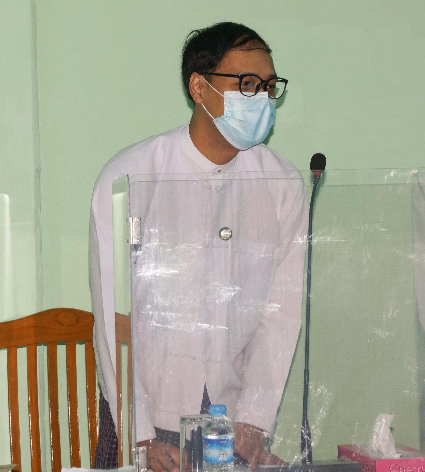 ရန်ကုန်တက္ကသိုလ် နှစ် ၁၀၀ ပြည့် အထိမ်းအမှတ် “ရာပြည့်တက္ကသိုလ်မြကျွန်းညို” ဆောင်ပါးပြိုင်ပွဲ န