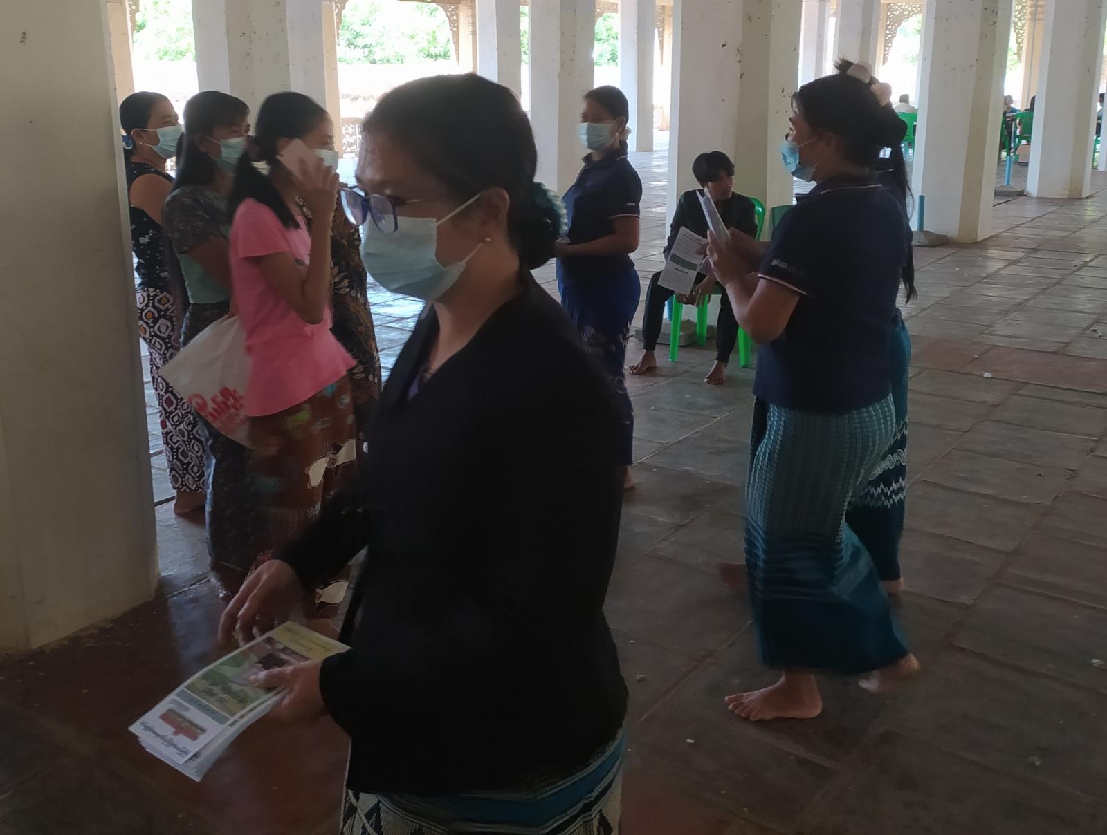ဇန်နဝါရီ ၄ရက်နေ့တွင်ကျရောက်မည့် ၇၄ နှစ်မြောက် လွတ်လပ်ရေးနေ့ထိမ်းအမှတ