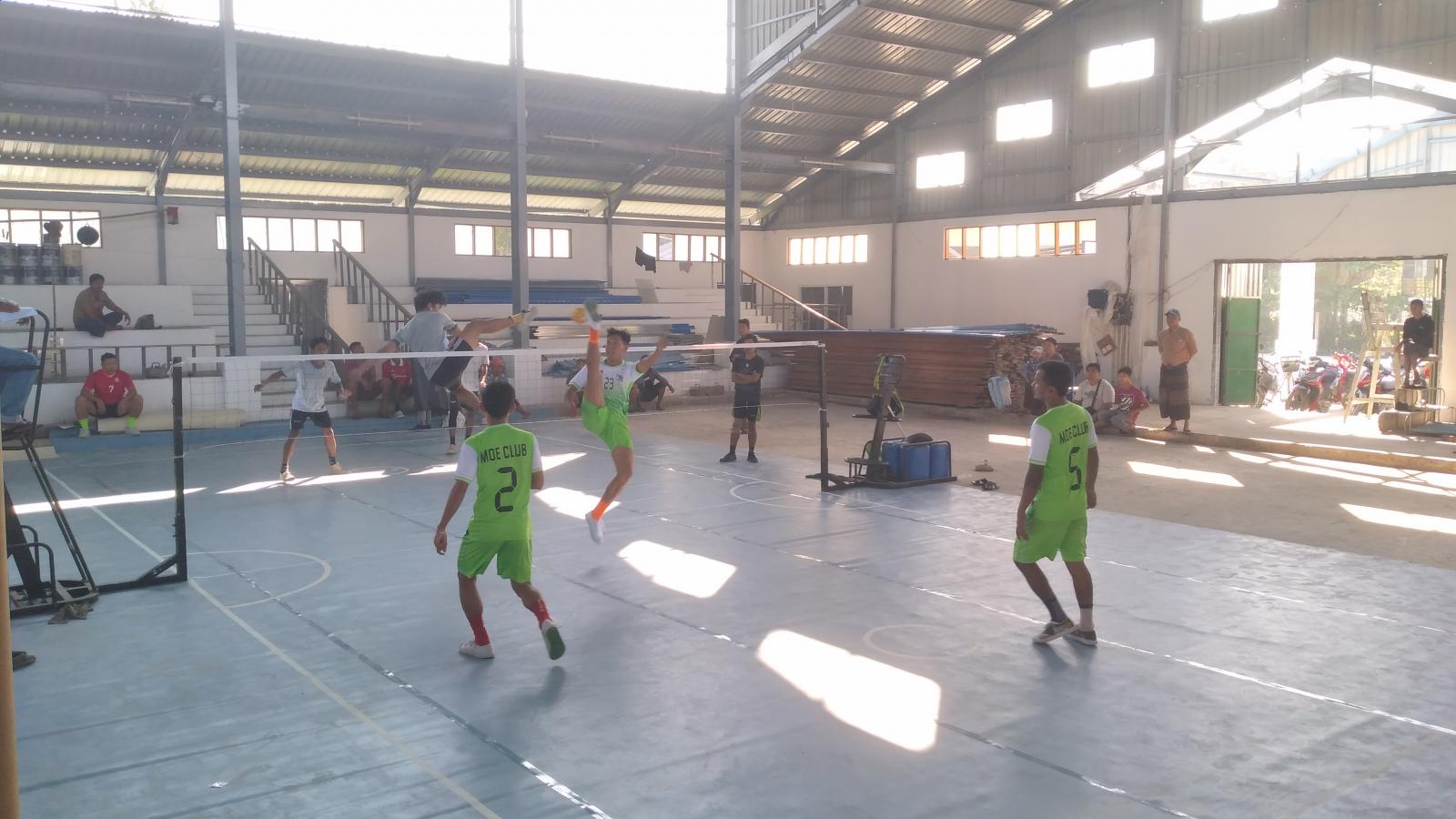 ဖျာပုံမြို့နယ်တွင် ၇၅ နှစ်မြောက ်စိန်ရတုလွတ်လပ်ရေးနေ့ကို ကြိုဆိုဂုဏ်ပြုသောအားဖြင့် အမျိုးသားအလ