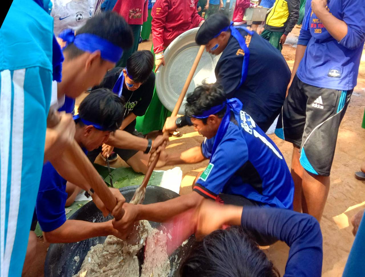 ဟုမ္မလင်း၌ ၂၀၂၂ ၂၀၂၃ ပညာသင်နှစ်၊ အထက ၁ ကျောင်း ကောင်စီအသင်းလိုက် မြန