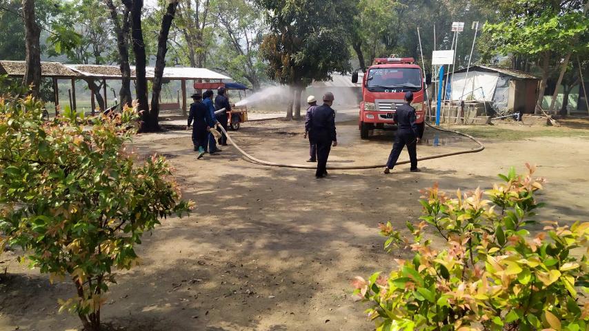 ၂၀၂၂ ၂၀၂၃ ပညာသင်နှစ် တက္ကသိုလ်ဝင်စာမေးပွဲကျင်းပမည့် ကျွဲပွဲအ ထ က စာစစ