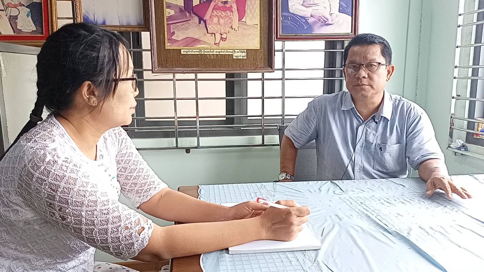 ဒဂုံမြို့သစ် မြောက်ပိုင်း မြို့နယ် အသေးစား၊ အငယ်စား အလတ်စားစီးပ