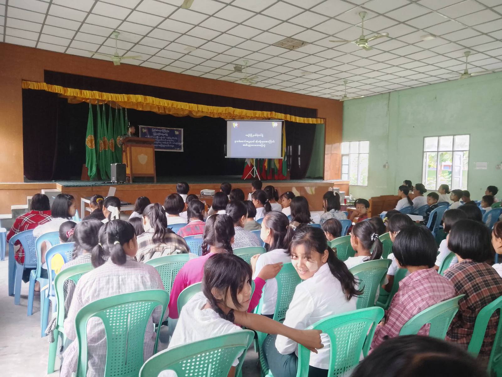 လူကုန်ကူးမှု၊ မူးယစ်ဆေးဝါးနှင့် ယာဉ်စည်းကမ်း လမ်းစည်းကမ်းအကြောင်း