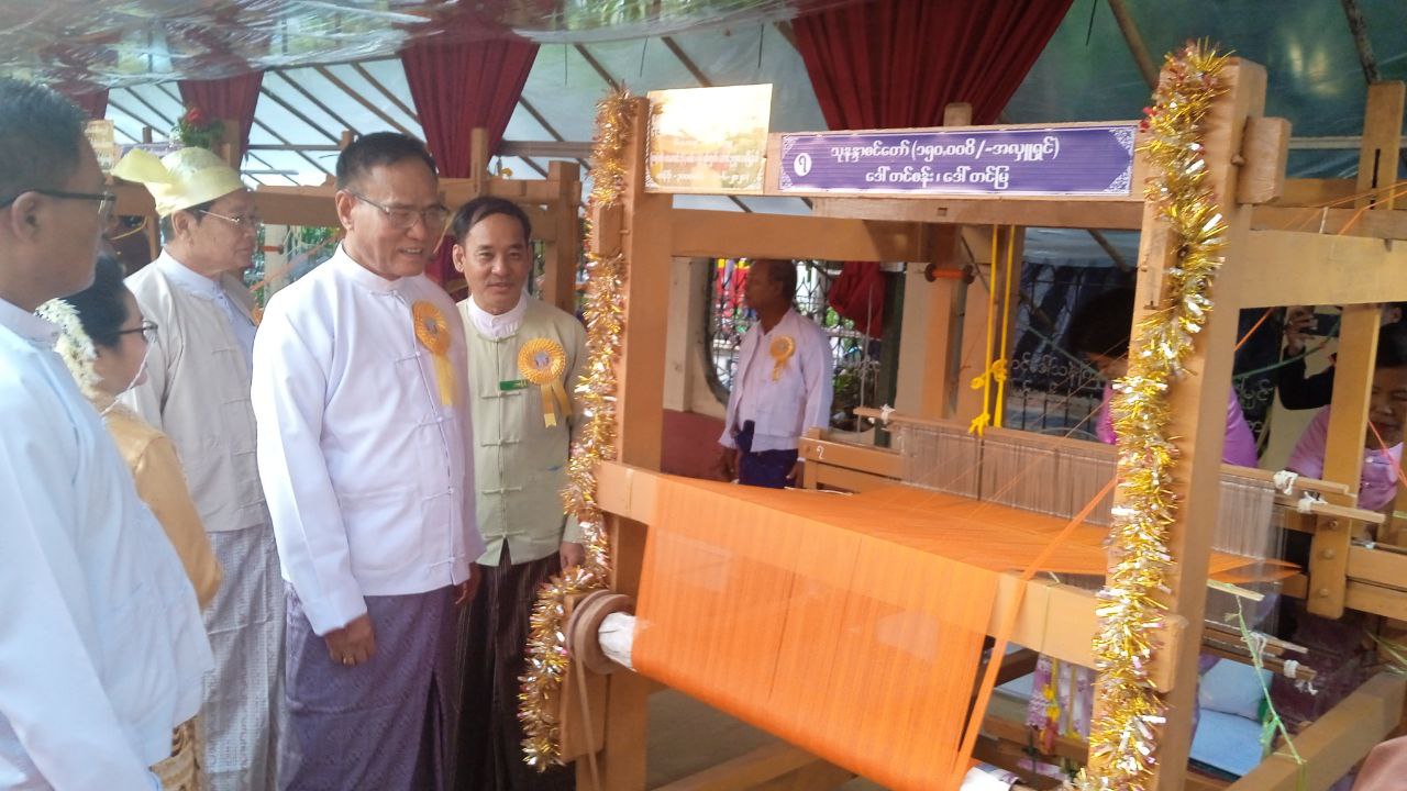 တောင်ဥက္ကလာပမြို့နယ်တွင် ဥက္ကလာပ‌စေတီတော်၊ ရှေးဟောင်းခုနှစ်ဆူဘုရားနှင့