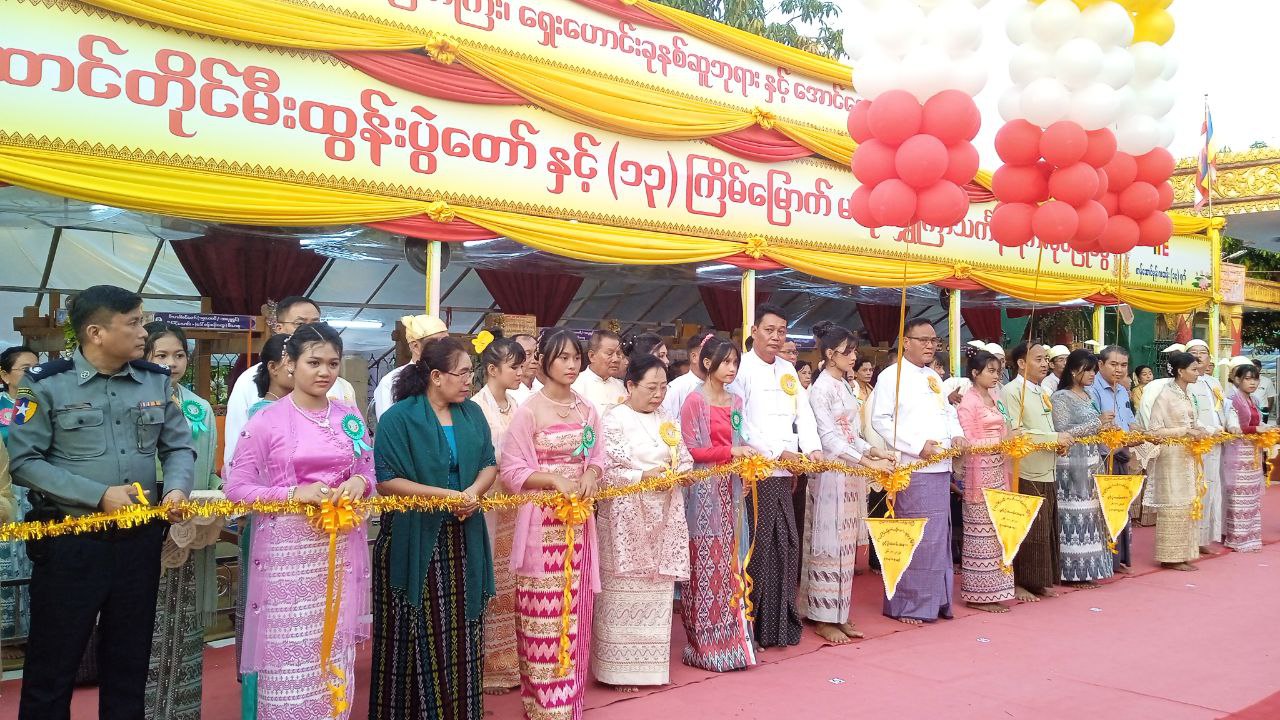 တောင်ဥက္ကလာပမြို့နယ်တွင် ဥက္ကလာပ‌စေတီတော်၊ ရှေးဟောင်းခုနှစ်ဆူဘုရားနှင့