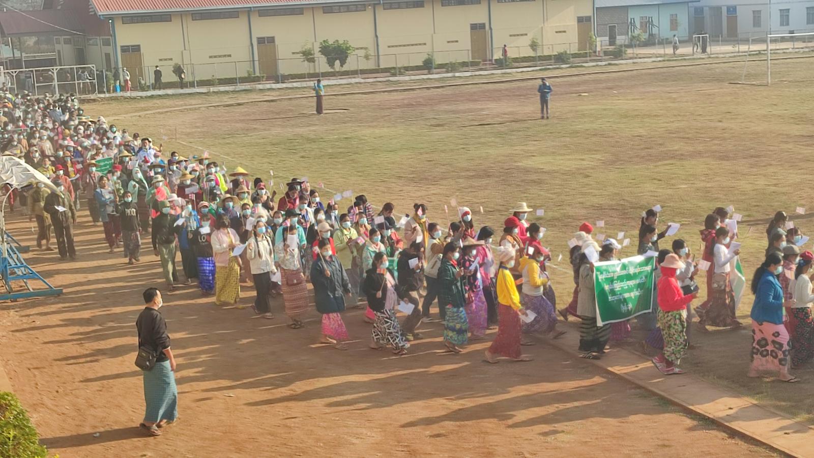 လင်းခေးတွင် ဗုဒ္ဓဘာသာဝင်များ အထွတ်အမြတ်ထားရာ စေတီပုထိုးများ၊ ဗုဒ္ဓဆင