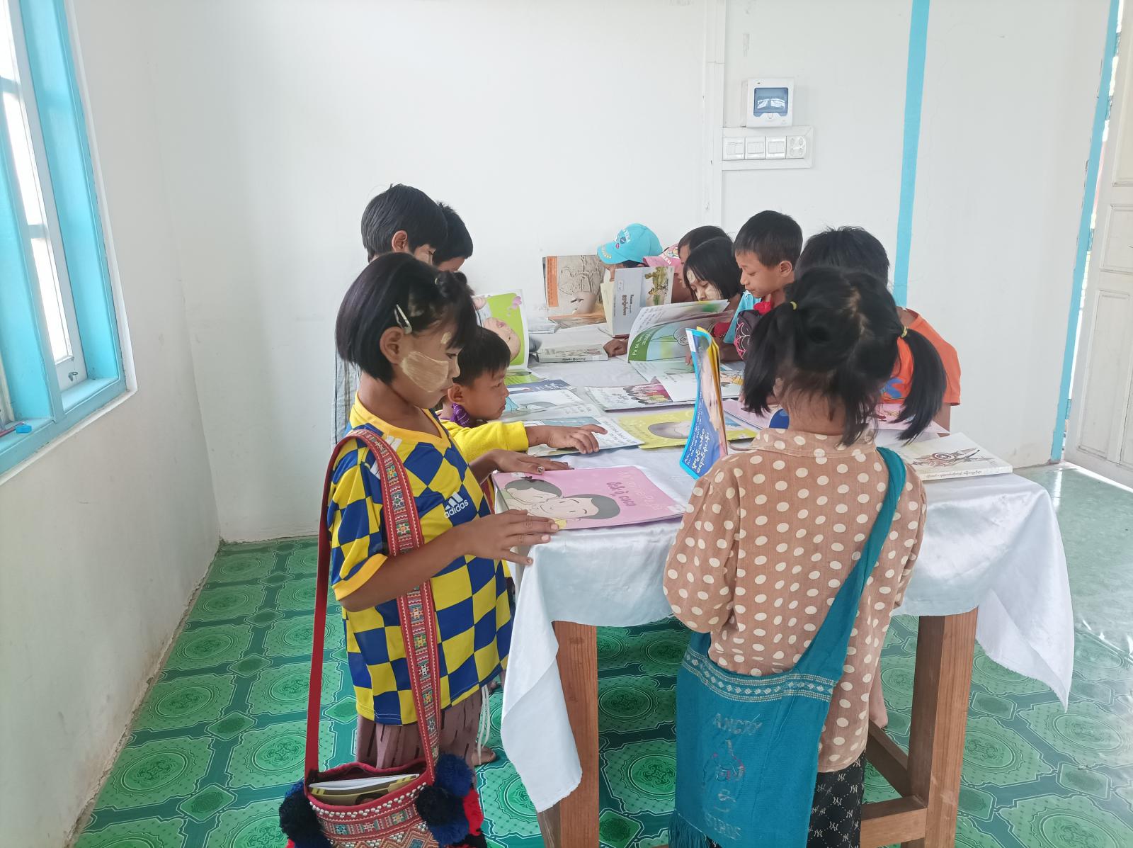 မက်မန်းမြို့နယ်တွင် ၇၉ နှစ်မြောက် တပ်မတော်ရေးနေ့အထိမ်းအမှတ်ဟောပြောပွဲ