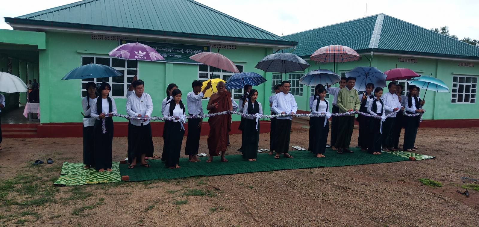 ကျိုက်ထိုမြို့နယ်တွင် အခြေခံပညာ၊ စက်မှု၊ စိုက်ပျိုး၊ မွေးမြူရေးအထက်တန