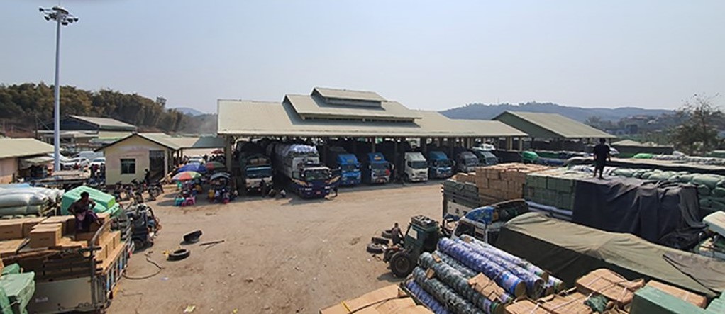 Commerce Ministry confirms surge of Chinese raw material imports from ...