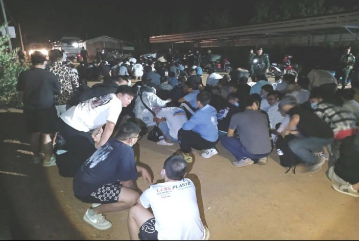 Clarification on situations in Myawady Region | Ministry Of Information