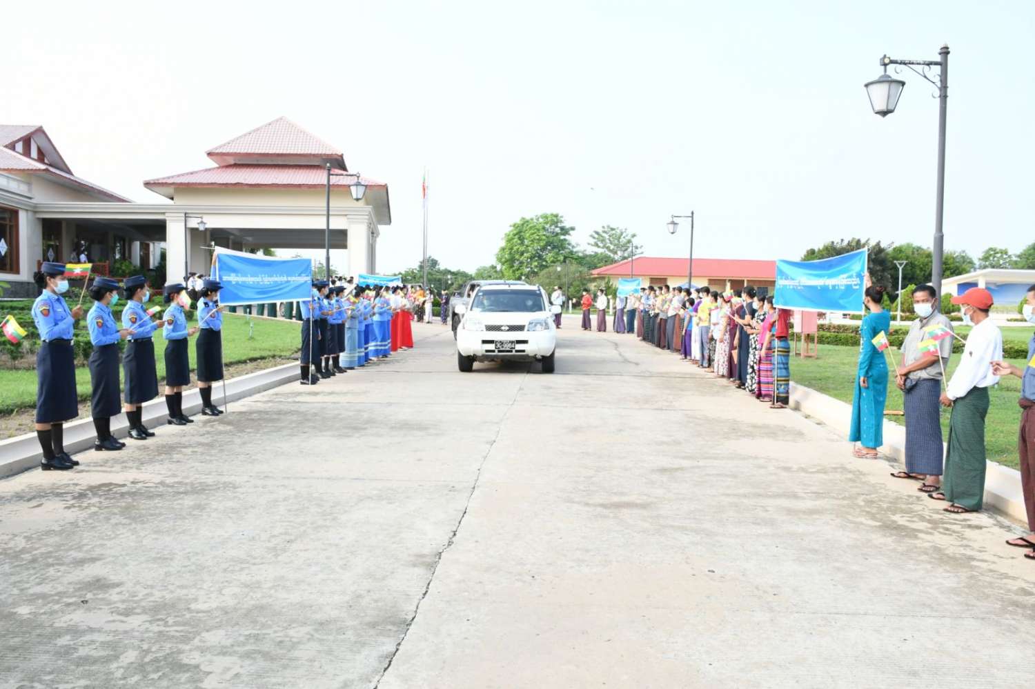 ကရင်အမျိုးသားအစည်းအရုံး၊ ကရင်အမျိုးသားလွတ်မြောက်ရေးတပ်မတော် (ငြိမ်းချမ်းရေးကောင်စီ) KNU/ KNLA ...