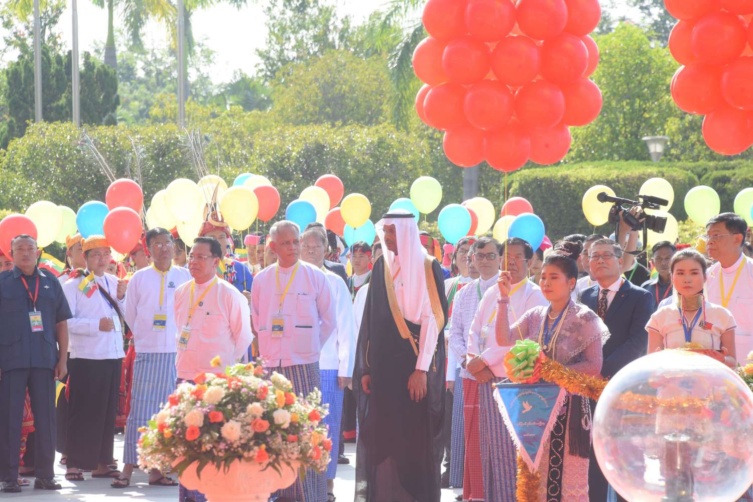 တစ်နိုင်ငံလုံး ပစ်ခတ်တိုက်ခိုက်မှု ရပ်စဲရေး သဘောတူစာချုပ် Nca ၈ နှစ