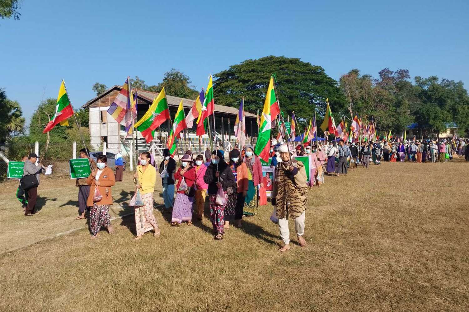 သရက်မြို့၌ ဗုဒ္ဓဘာသာဝင်များ အထွဋ်အမြတ်ထားရာ စေတီပုထိုးများ၊ ဗုဒ္ဓဆင