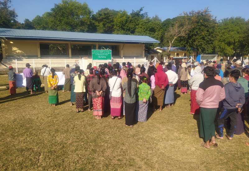 B Tech ဘွဲ့သင်တန်းများအားလုံး ၂၃ ၁၁ ၂၀၂၃ ရက်နေ့တွင် ဖွင့်လှစ်မည