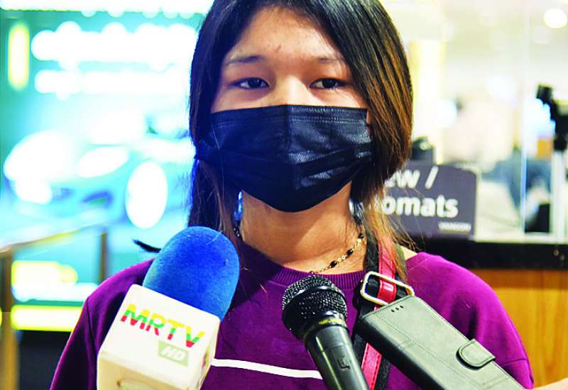 ၂၀၂၃ ၂၀၂၄ ပညာသင်နှစ် အခြေခံပညာကျောင်းသားအားကစားပွဲတော် အားကစားပြိုင်ပွဲများ စတင်ကျင်းပ