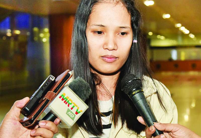 သတ်မှတ်နယ်စပ်မြို့ကို ဖြတ်ကျော်၍ ပြည်တွင်းသို့တင်သွင်းမည်ဆိုပါက သွင