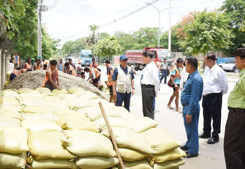 ပြည်ထောင်စုသမ္မတမြန်မာနိုင်ငံတော် နိုင်ငံတော်စီမံအုပ်ချုပ်ရေးကောင်စီ