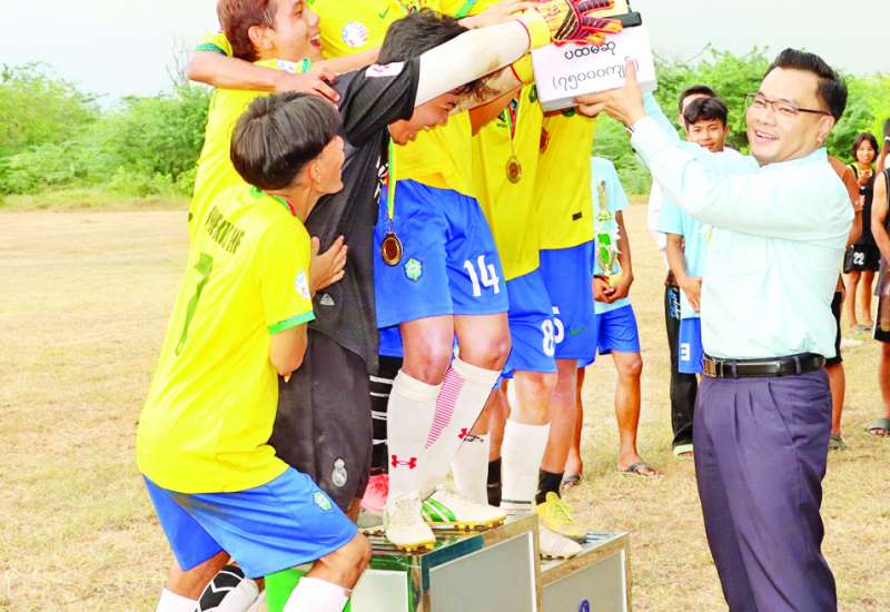 ၂ဝ၂၄ ခုနှစ် ၇၇ နှစ်မြောက် အာဇာနည်နေ့ ဝမ်းနည်းခြင်းအထိမ်းအမှတ် နိုင