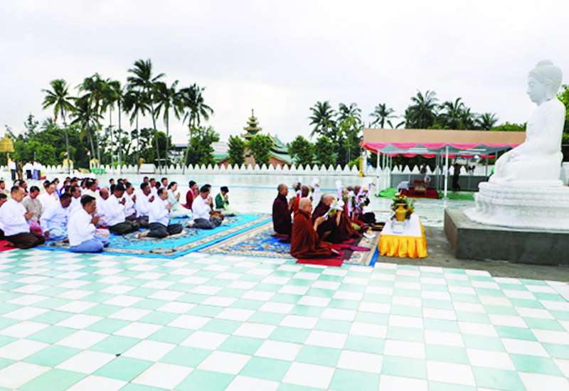 ပုံနှိပ်ခြင်း၊ ထုတ်ဝေခြင်းနှင့် သတင်းအေဂျင်စီလုပ်ငန်းများ ခွင့်ပြုပေးမ