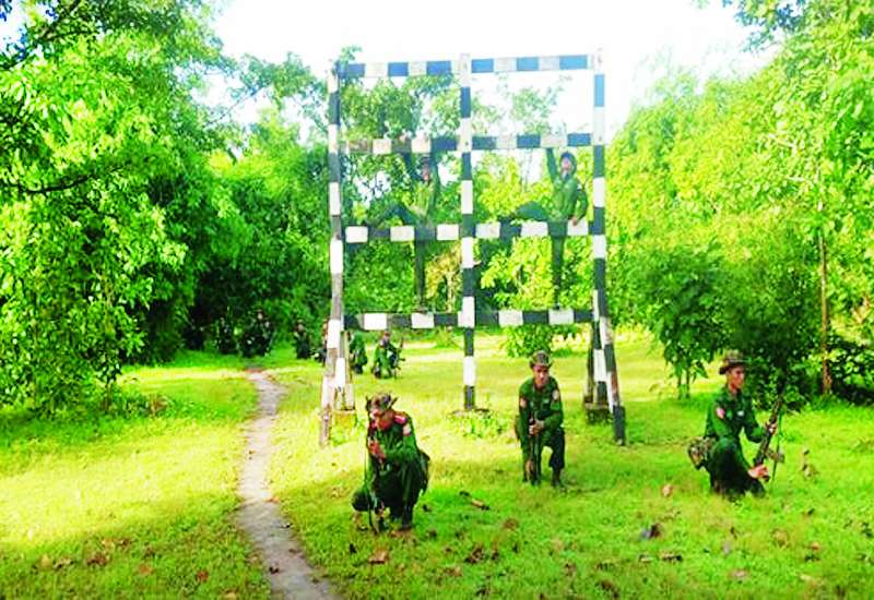 ကမ္ဘာ့မီဒီယာနှင့် သတင်းအချက်အလက် သိနားလည်မှုဆိုင်ရာ ရက်သတ္တပတ်လှုပ်ရှားမှုတွင် ပါဝင်ဆောင်ရွက်က