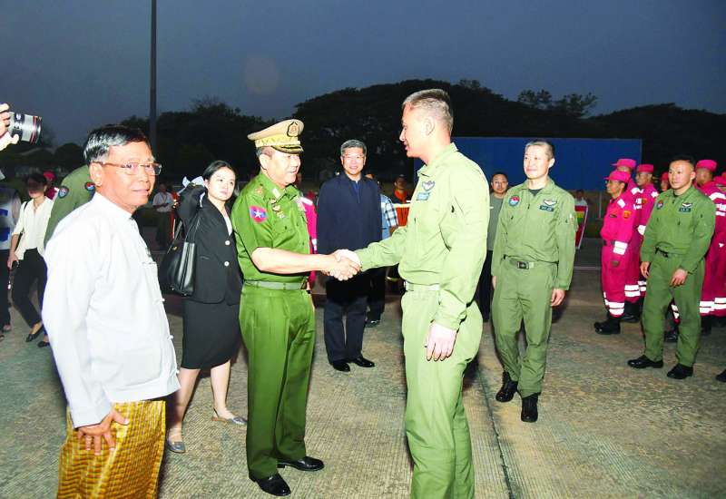 တစ်စုတစ်စည်း အကိုးအကားပြုနိုင်ရေးအတွက် ခေတ်သစ်မြန်မာစာပေသမိုင်း ...